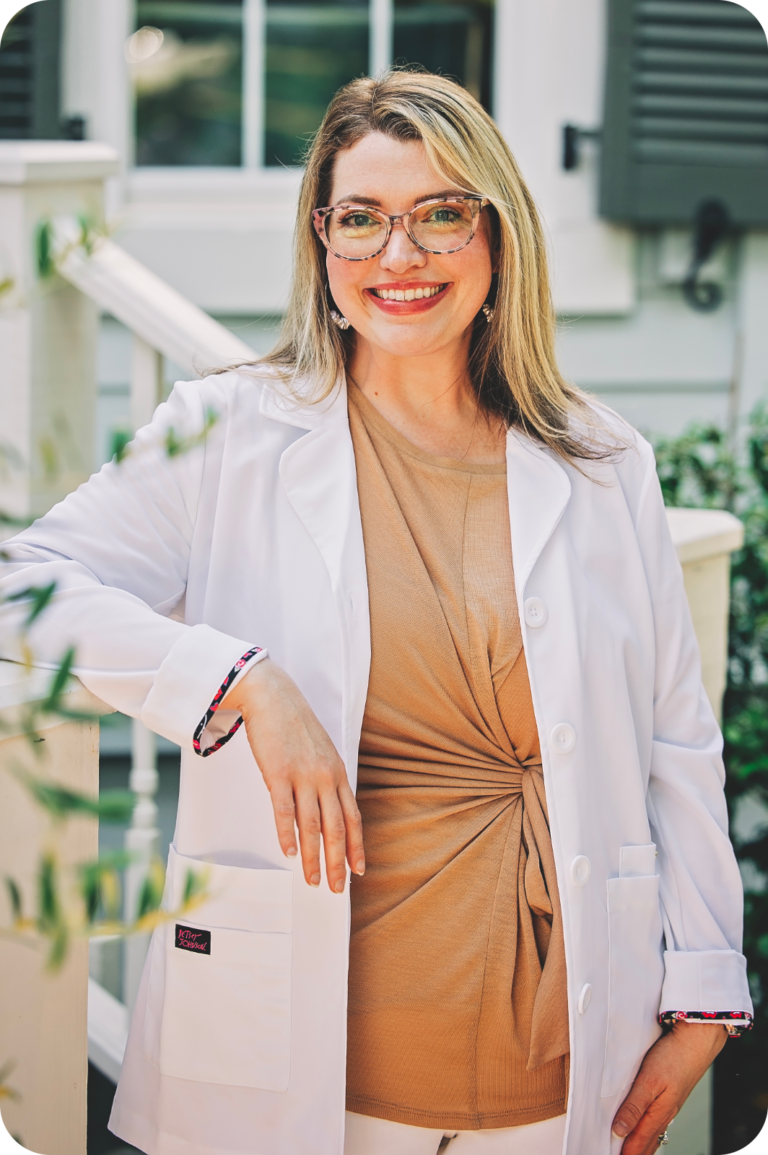 Whitney Harper, APRN, FNP-C - Evolve Medical