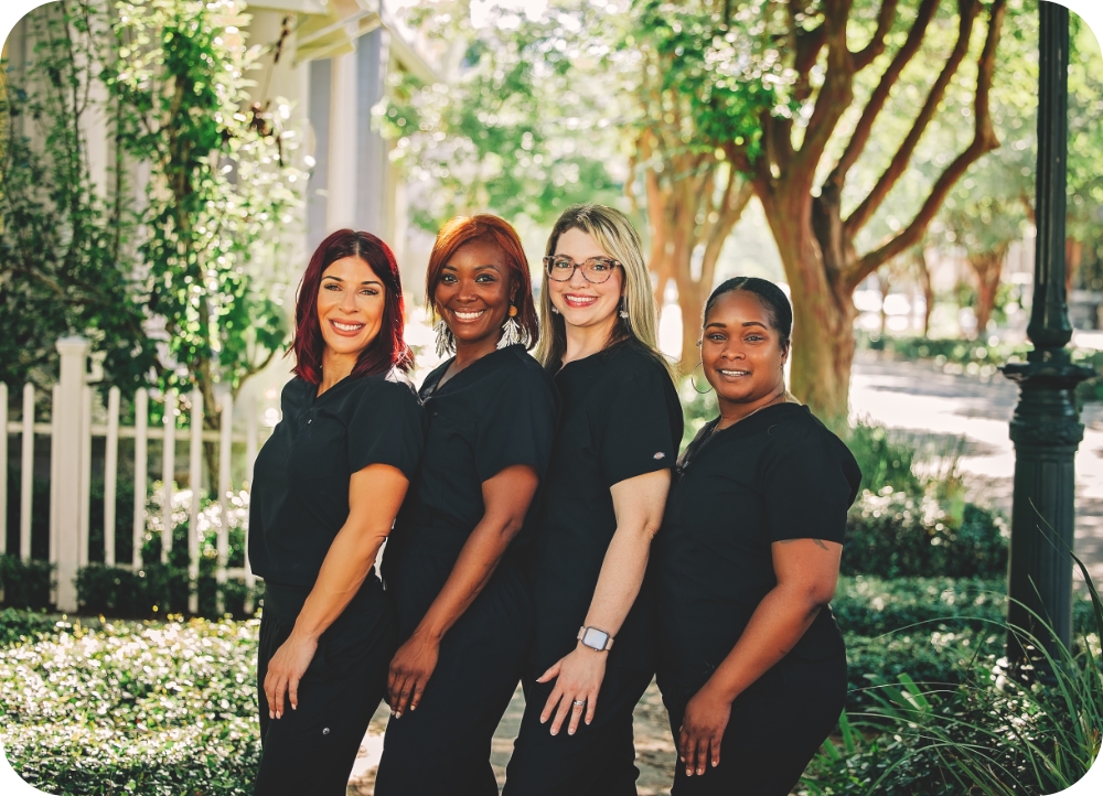 Book An Appointment - Evolve Medical