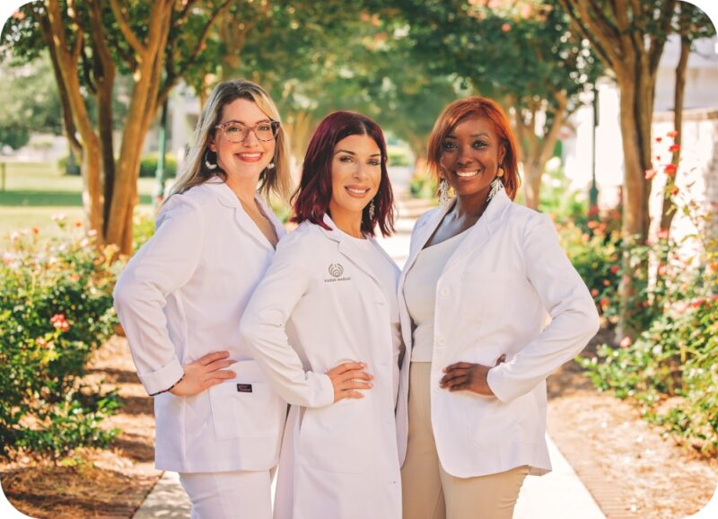 About Us - Evolve Medical